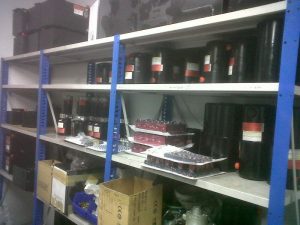 MICRO RACK - Siamskrt